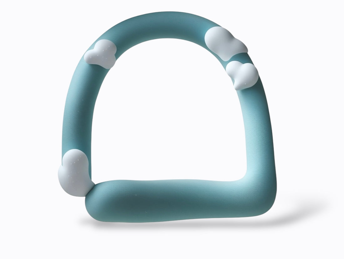 The Curling Halo - The Ultimate Heatless Experience! - Halo Hair Labs