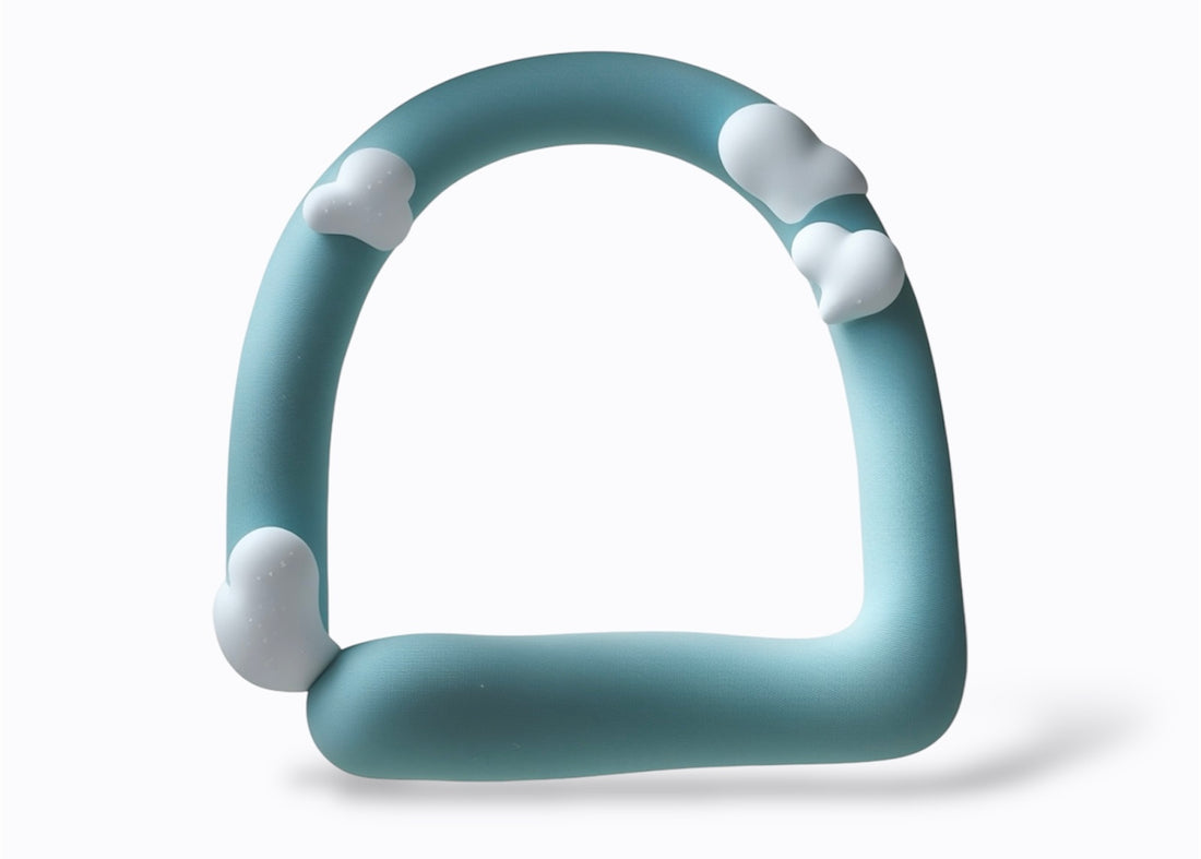 The Curling Halo - The Ultimate Heatless Experience! - Halo Hair Labs