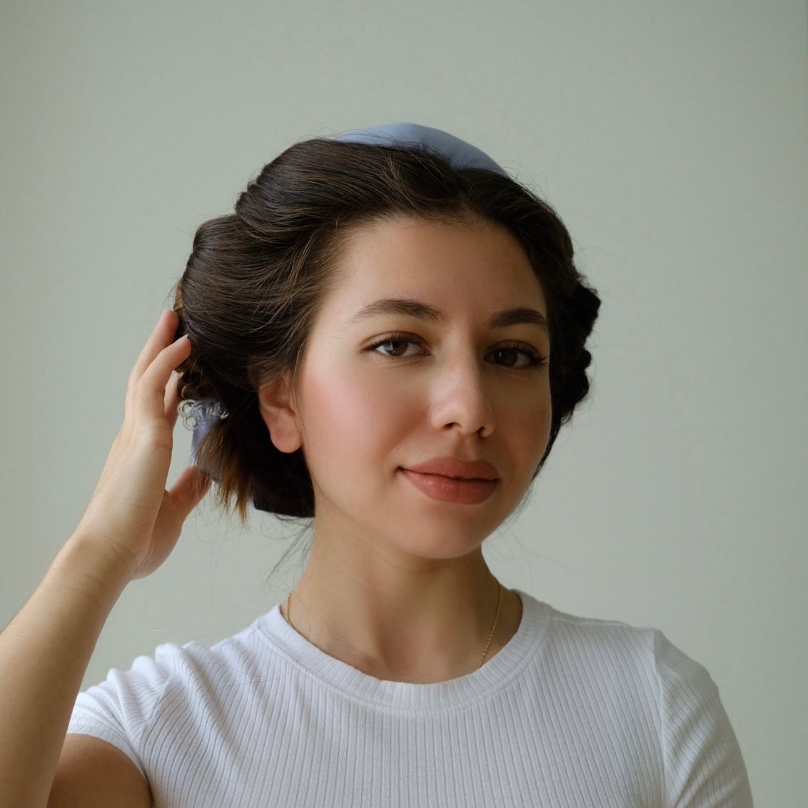 The Curling Halo - The Ultimate Heatless Experience! - Halo Hair Labs
