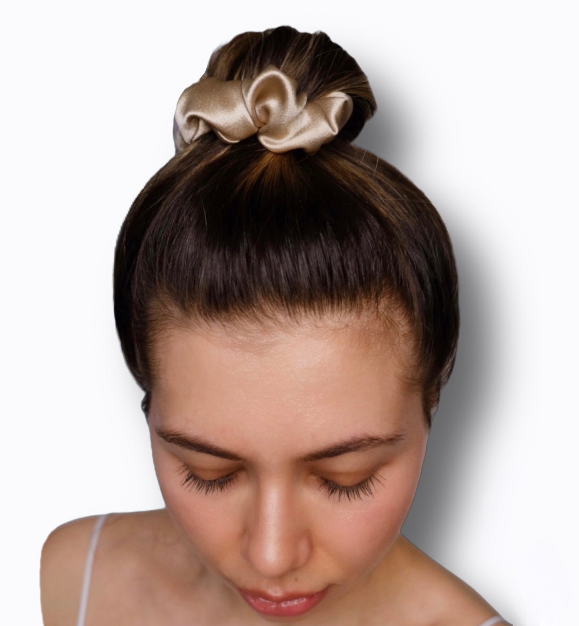 Sleep On A Cloud With Our Luxurious Heatless Curlers! Halo Hair Labs
